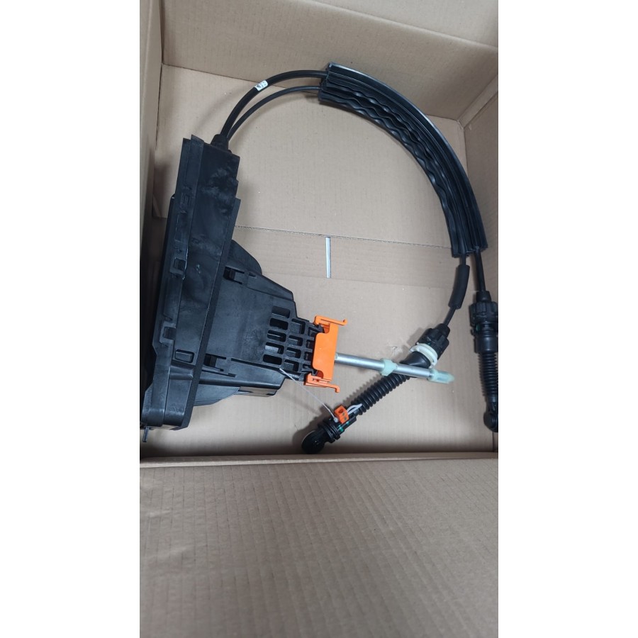 Vites Kumanda Grubu Dacıa Duster Komple 341088903R Marka Mais